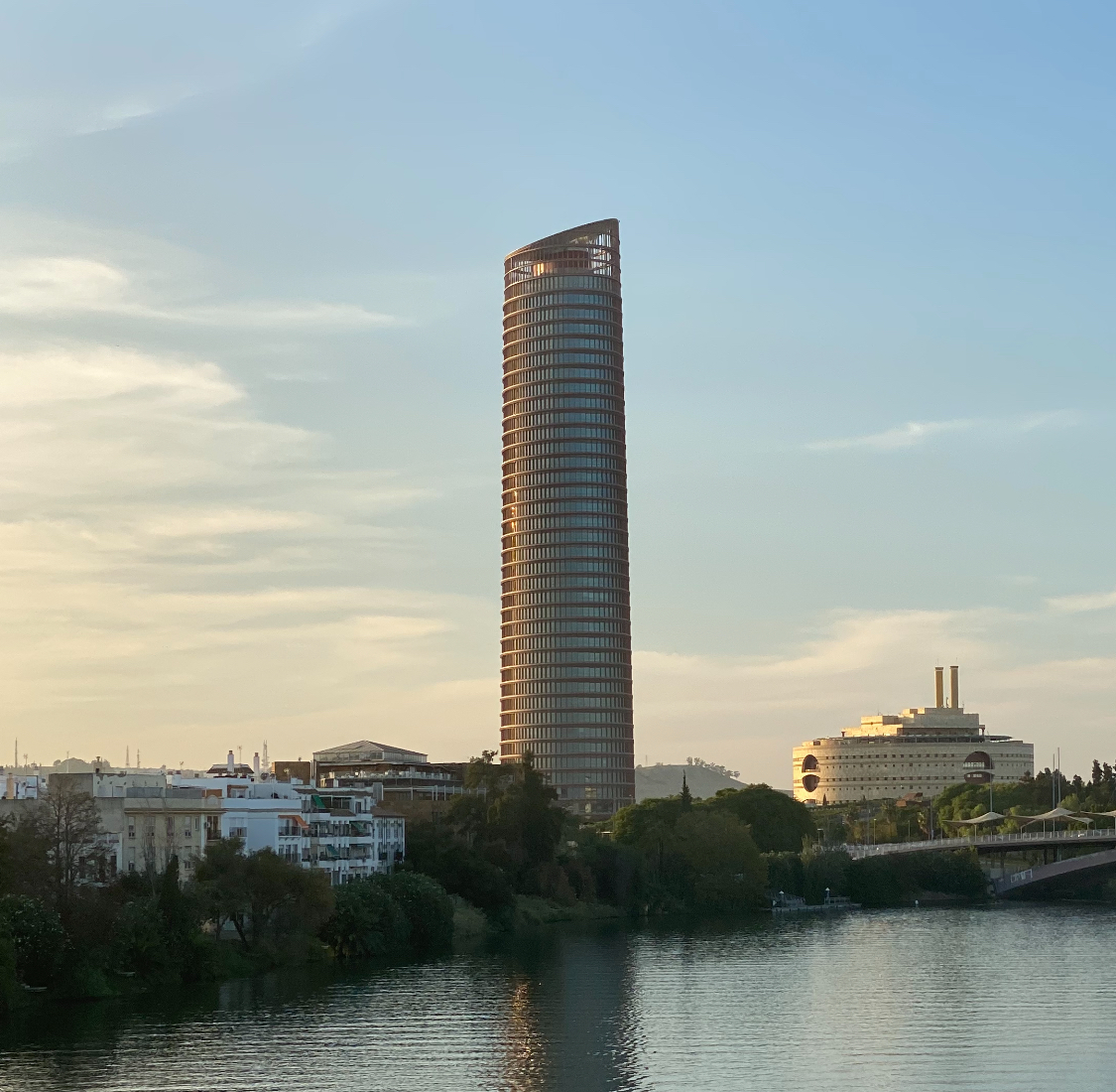 Sagrada Familia becomes the tallest building in Barcelona, surpassing ...