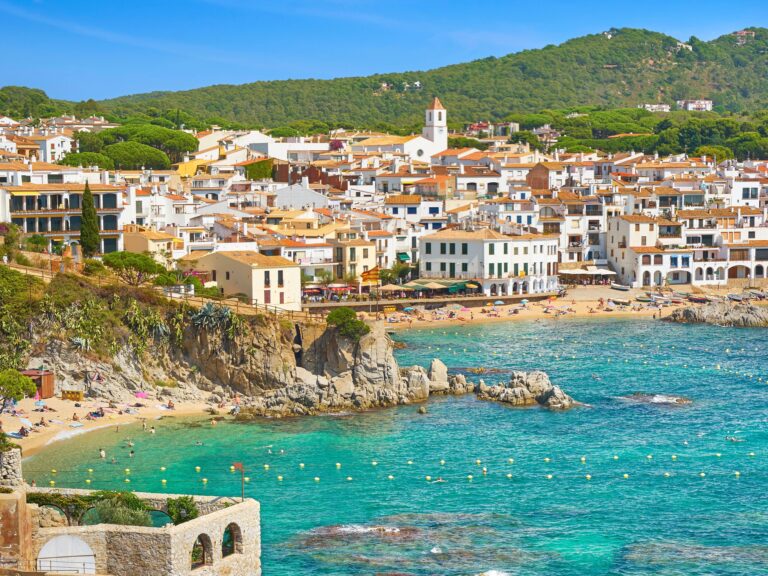 This is the most beautiful town to visit in Spain this August ...