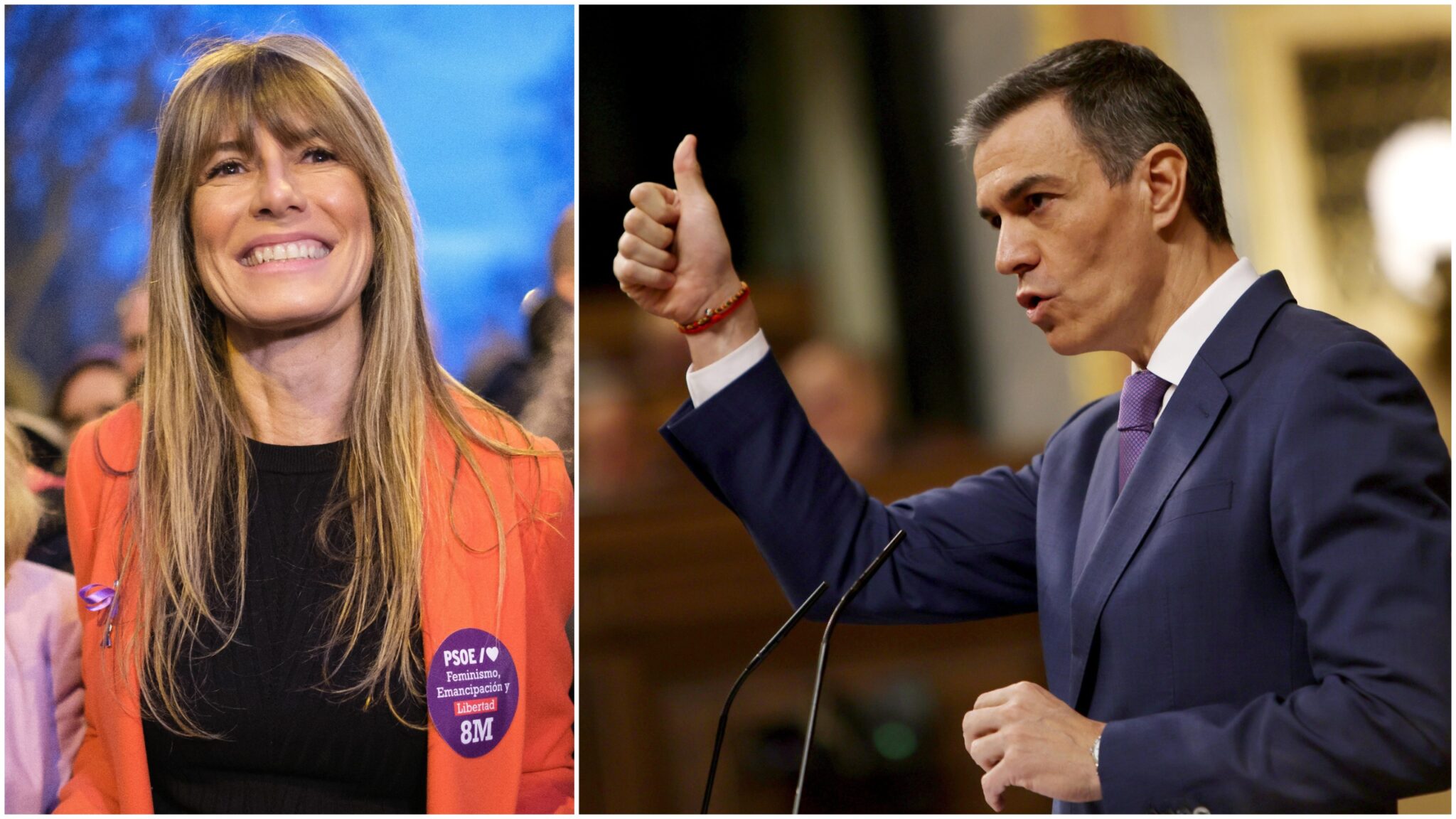 Judge who summoned Pedro Sanchez’s wife to court over corruption ...