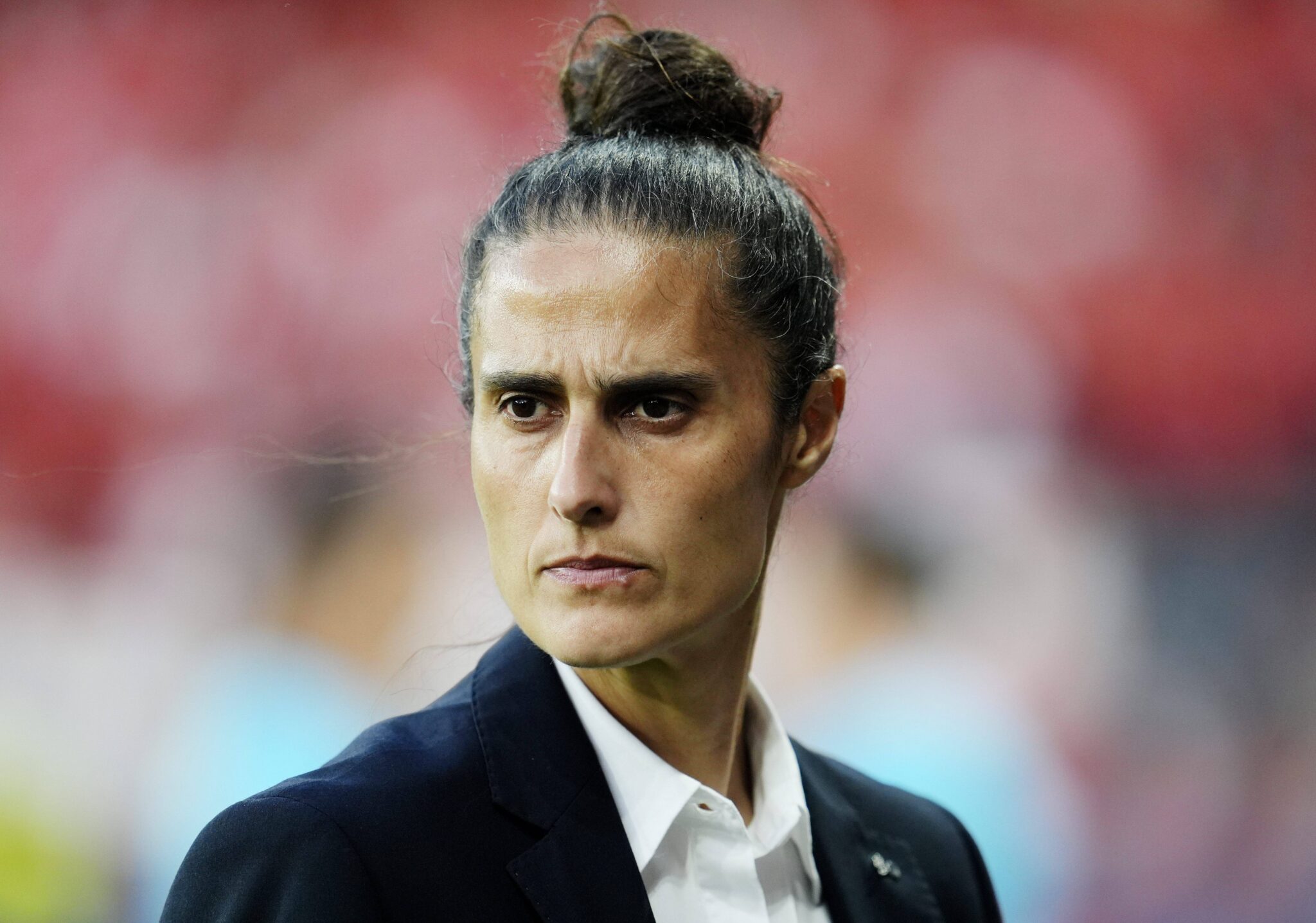 Spanish football team parts with head coach Tome - Olive Press News Spain