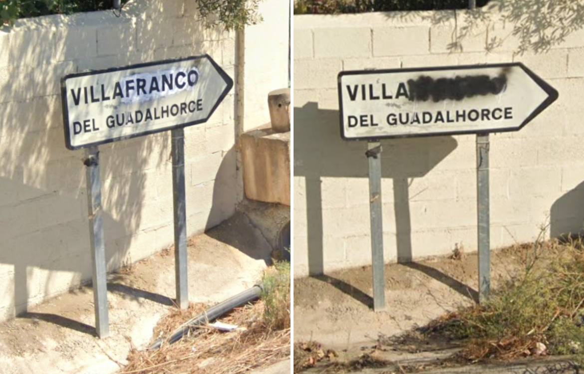 Six Spanish towns are still named after Franco, and no one’s stopping ...