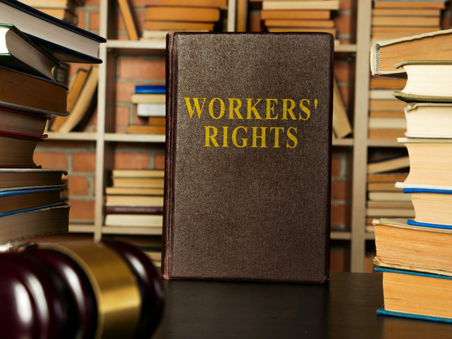 Common Misconceptions About Employment Law and Employee Rights - Olive ...