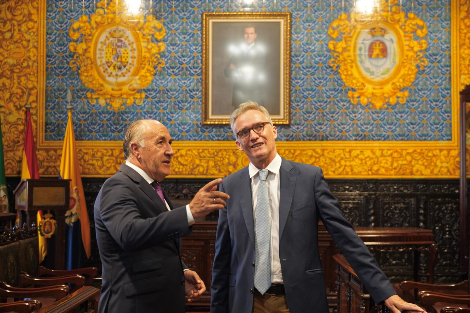 New private hospital opens in Gibraltar's ICC with 40 specialists ...