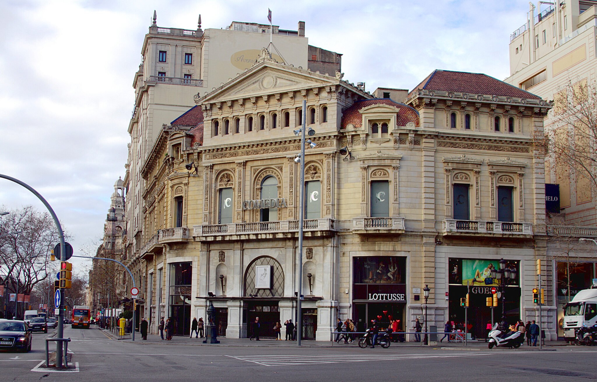 Who are the Latin Kings? The international narco gang that has ...