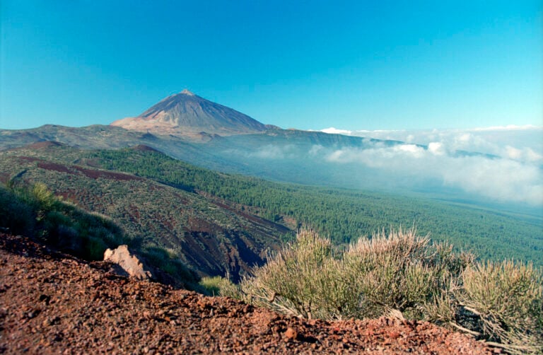 Tenerife to carry out largest-ever volcano eruption drill after recent ...