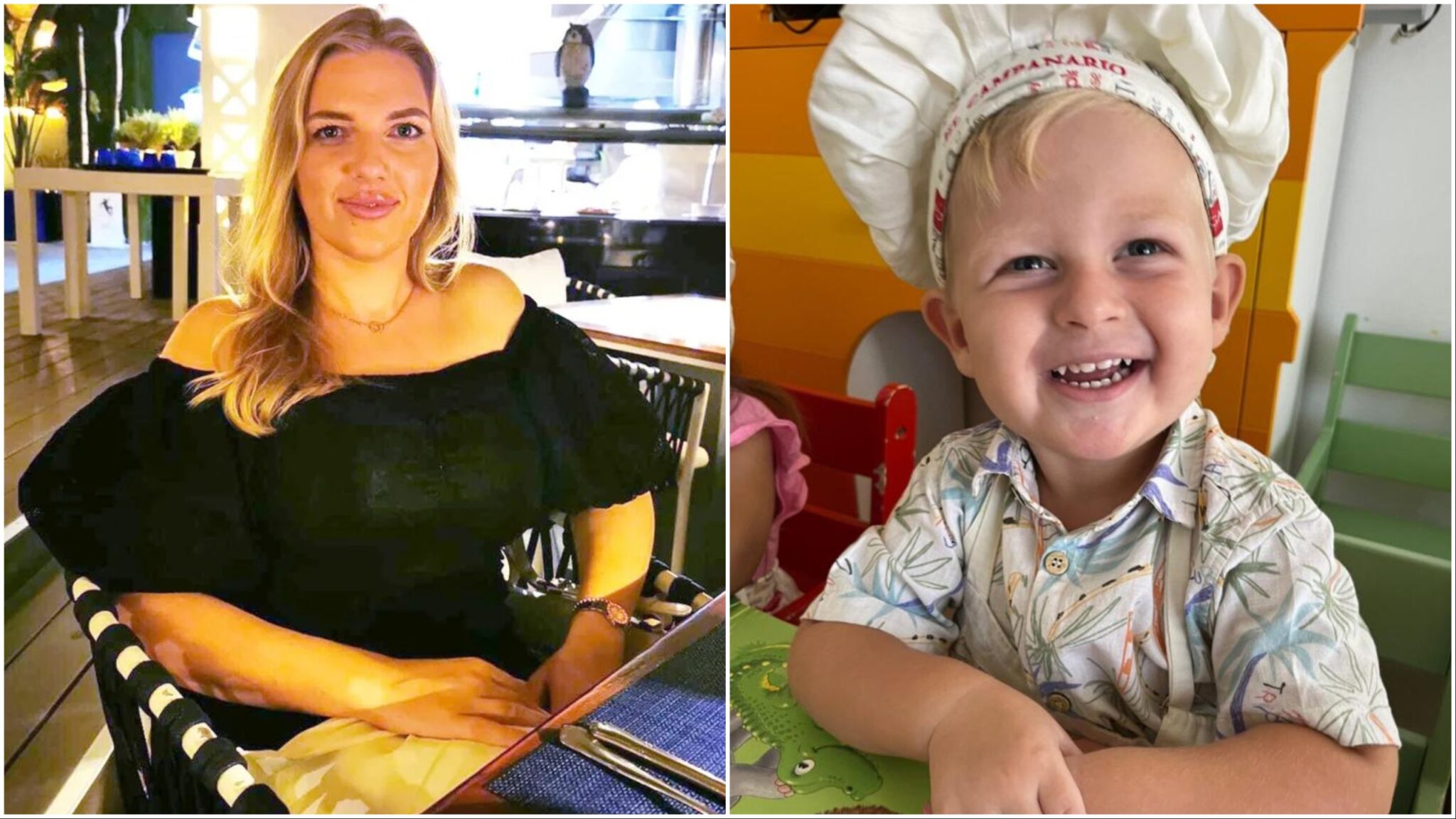 Vital clue to whereabouts of British toddler 'kidnapped' from Marbella ...