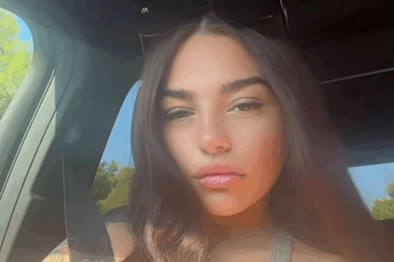 OnlyFans model and wife of John George murder suspect is arrested for ...