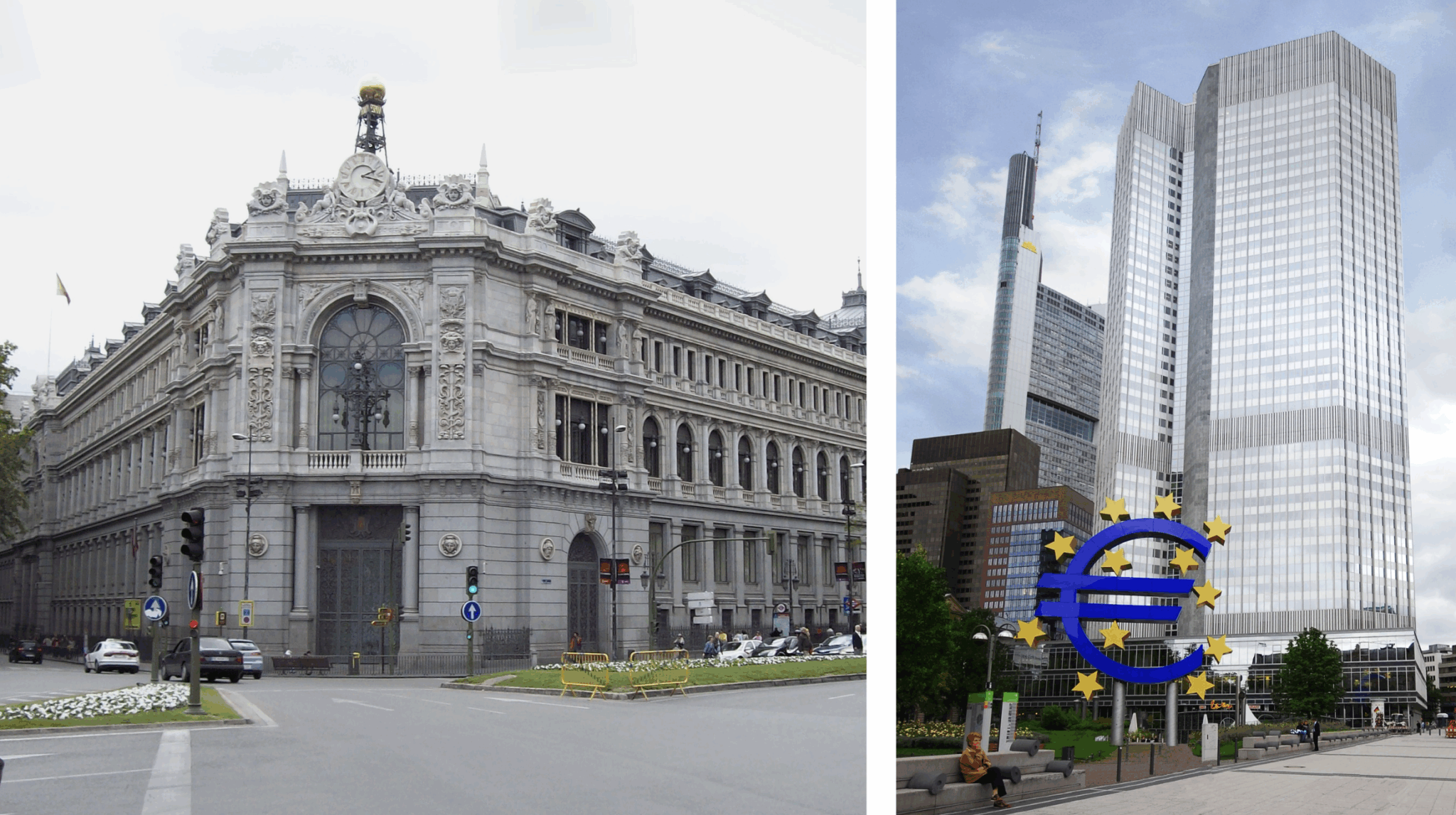 Spain's credit rating upgraded to A+ thanks to 2.6% GDP growth ...