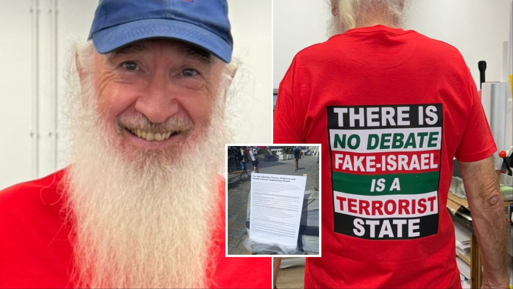 The Telegraph journalist David Knowles, 32, dies in Gibraltar: Tributes ...