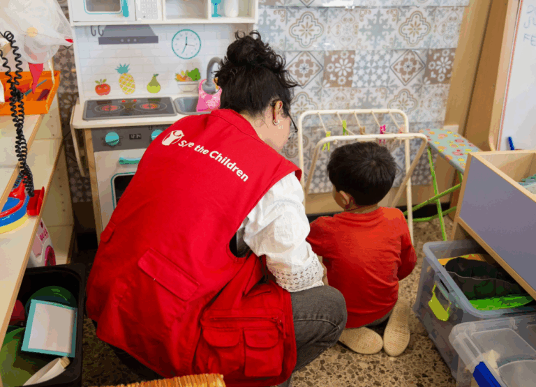 Almost a quarter of children have trouble sleeping and a third are ...