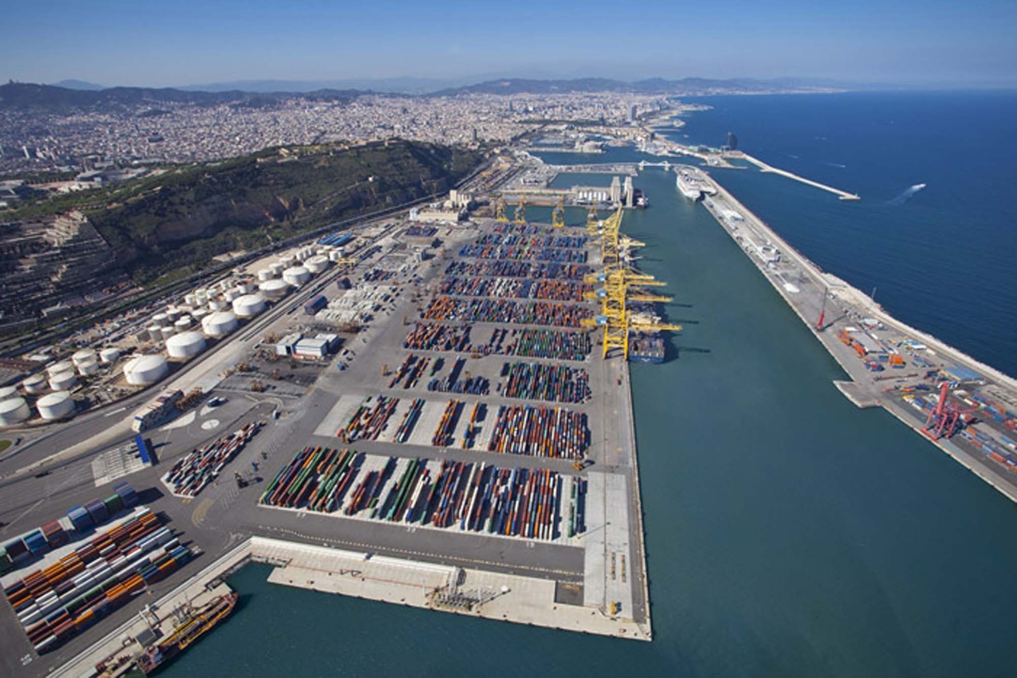 Corruption deepens in Andalucia: New ‘masks’ scandal in Almeria now ...