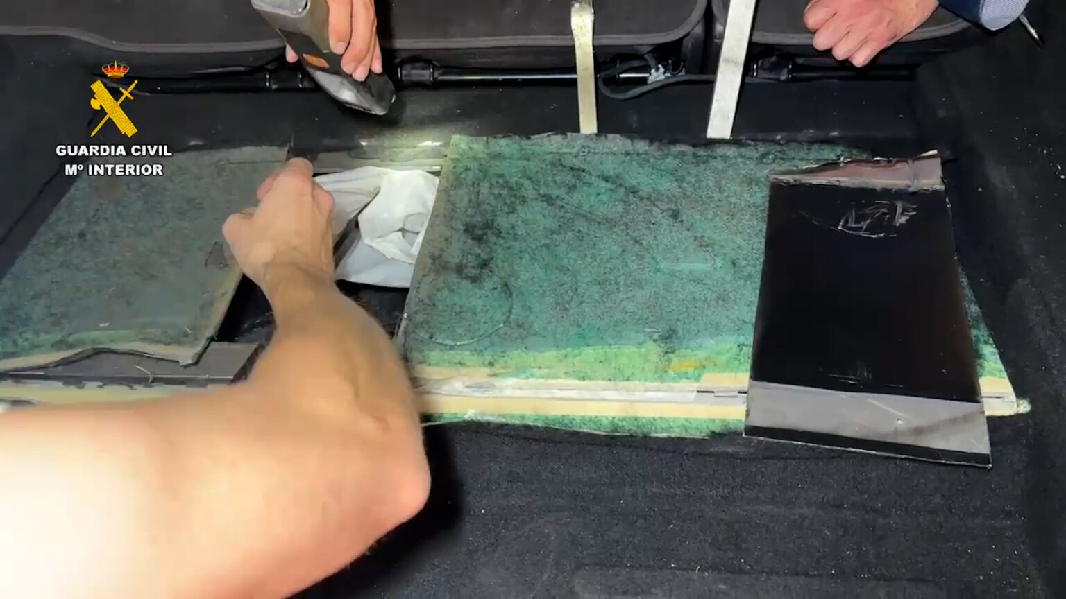 Summer continues across Andalucia as temperatures rise