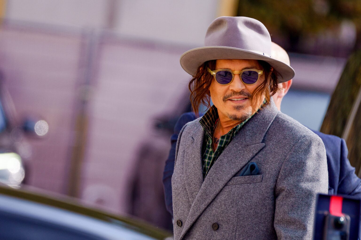 Hollywood star Johnny Depp donates €56k to help rebuild Valencia music ...