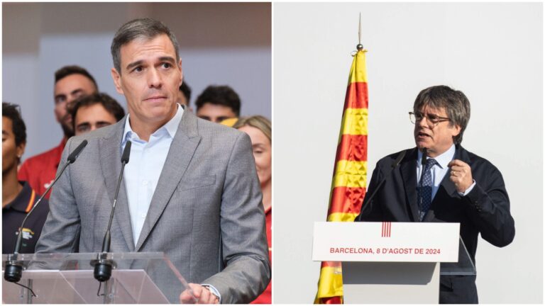 Disaster for PM Sanchez as Catalan separatist allies abandon support ...