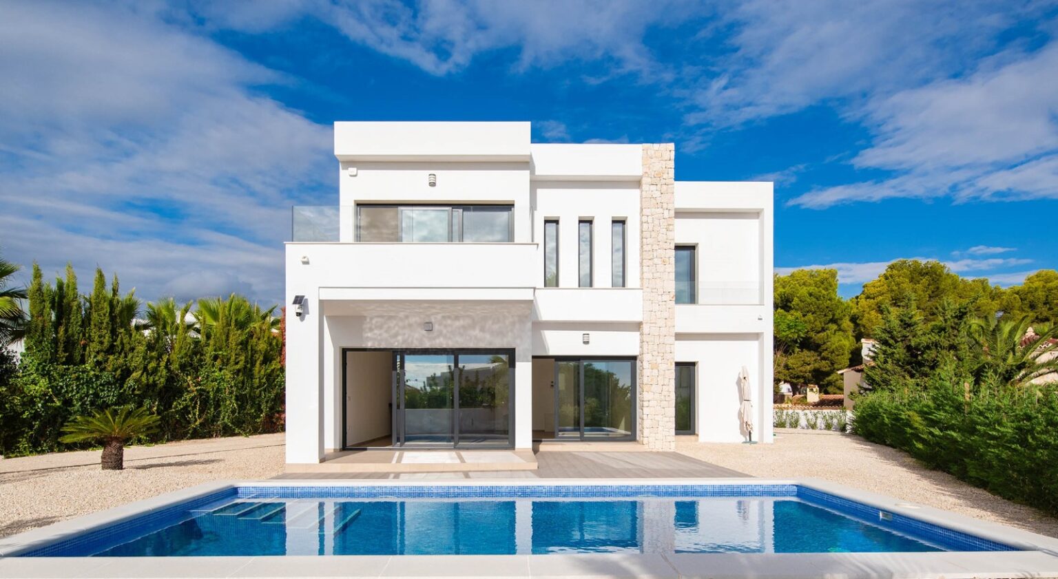 Here are the EES start dates at popular Spanish airports