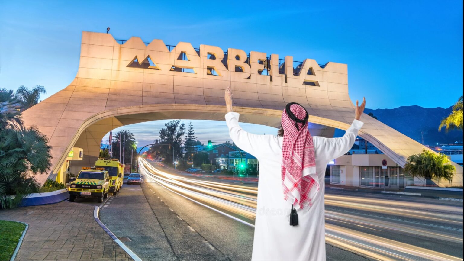 Arabs warned against 'visa shopping’ when heading to Marbella