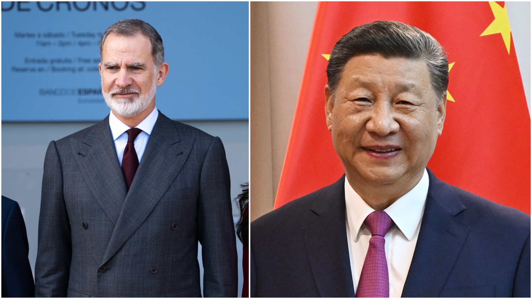 King Felipe to become first Spanish monarch to visit China in 18 years ...