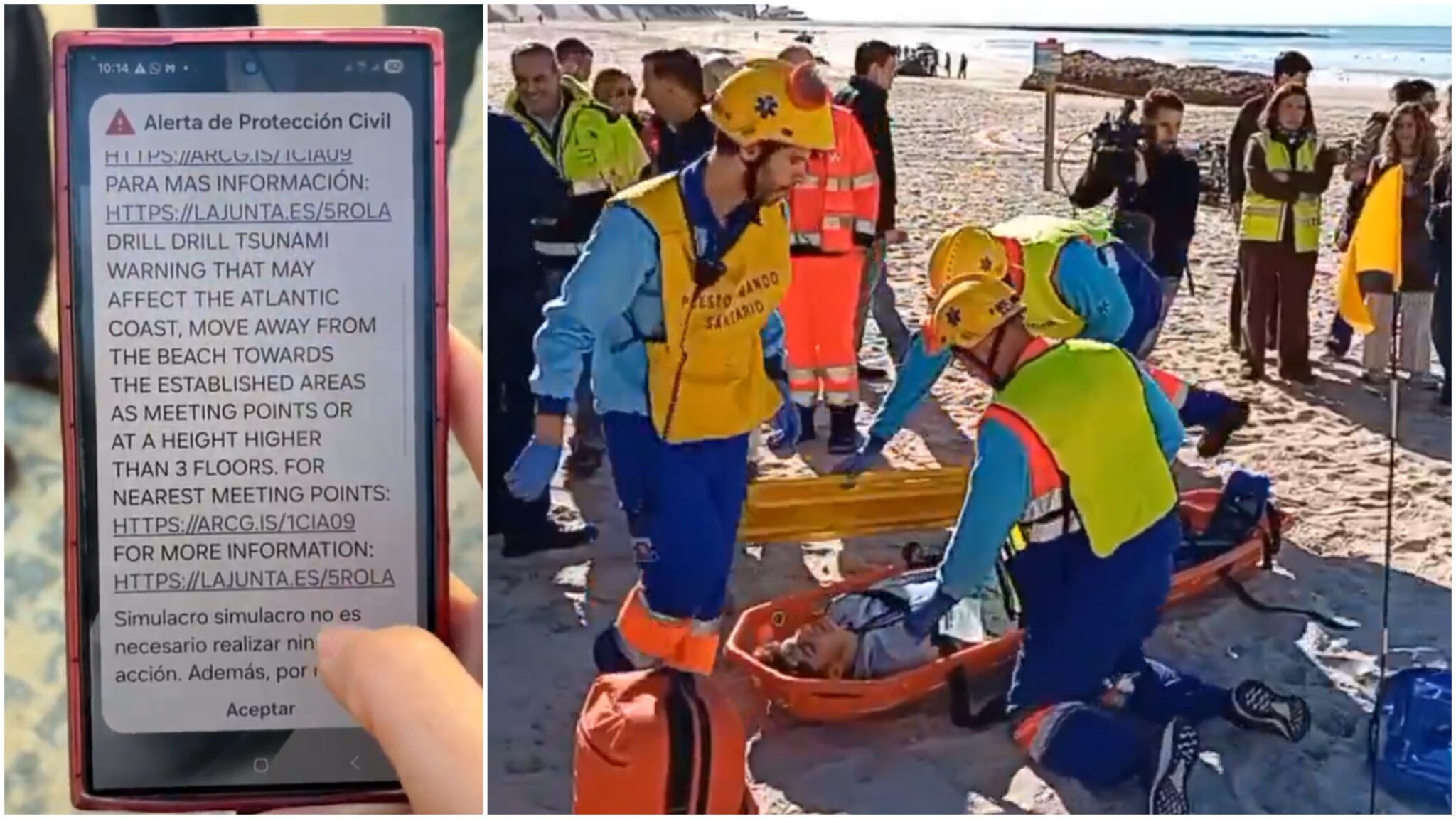 Warning for drivers in Spain: A new light is mandatory from January but ...