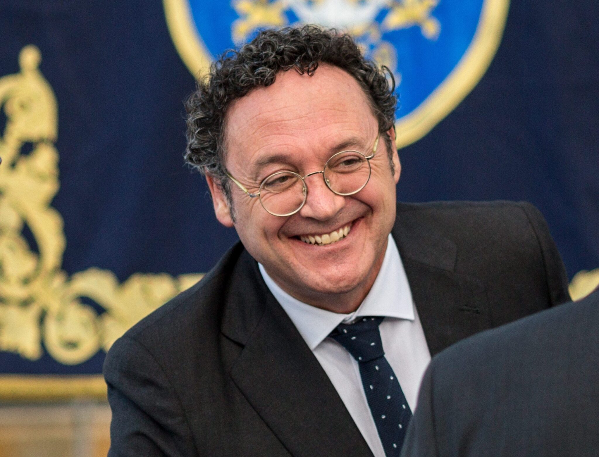 British fugitive convicted of sexual assault and jailed for 10 years is ...