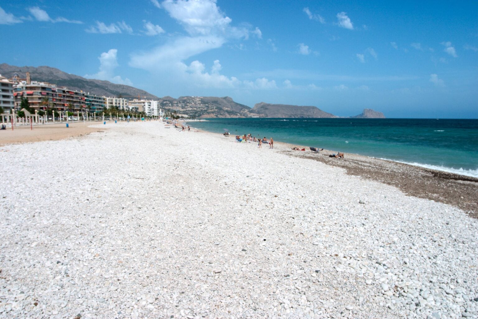 Forget Benidorm: Discover beautiful Altea instead on Costa Blanca