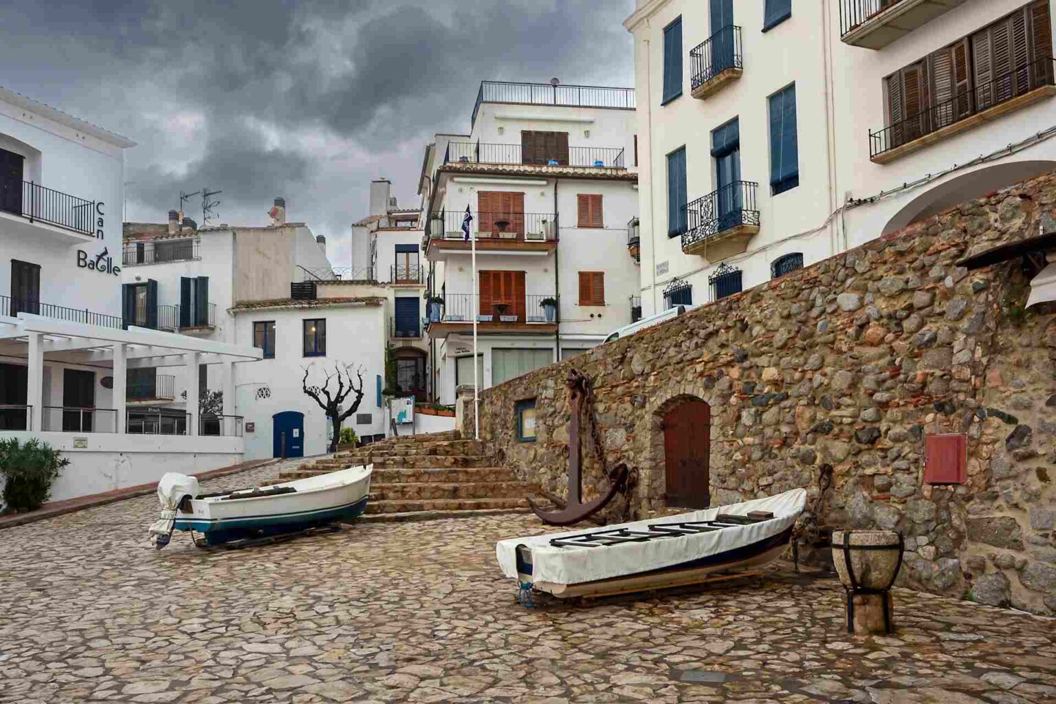 Winter Brings New Maintenance Concerns for Costa Brava Holiday Homes ...