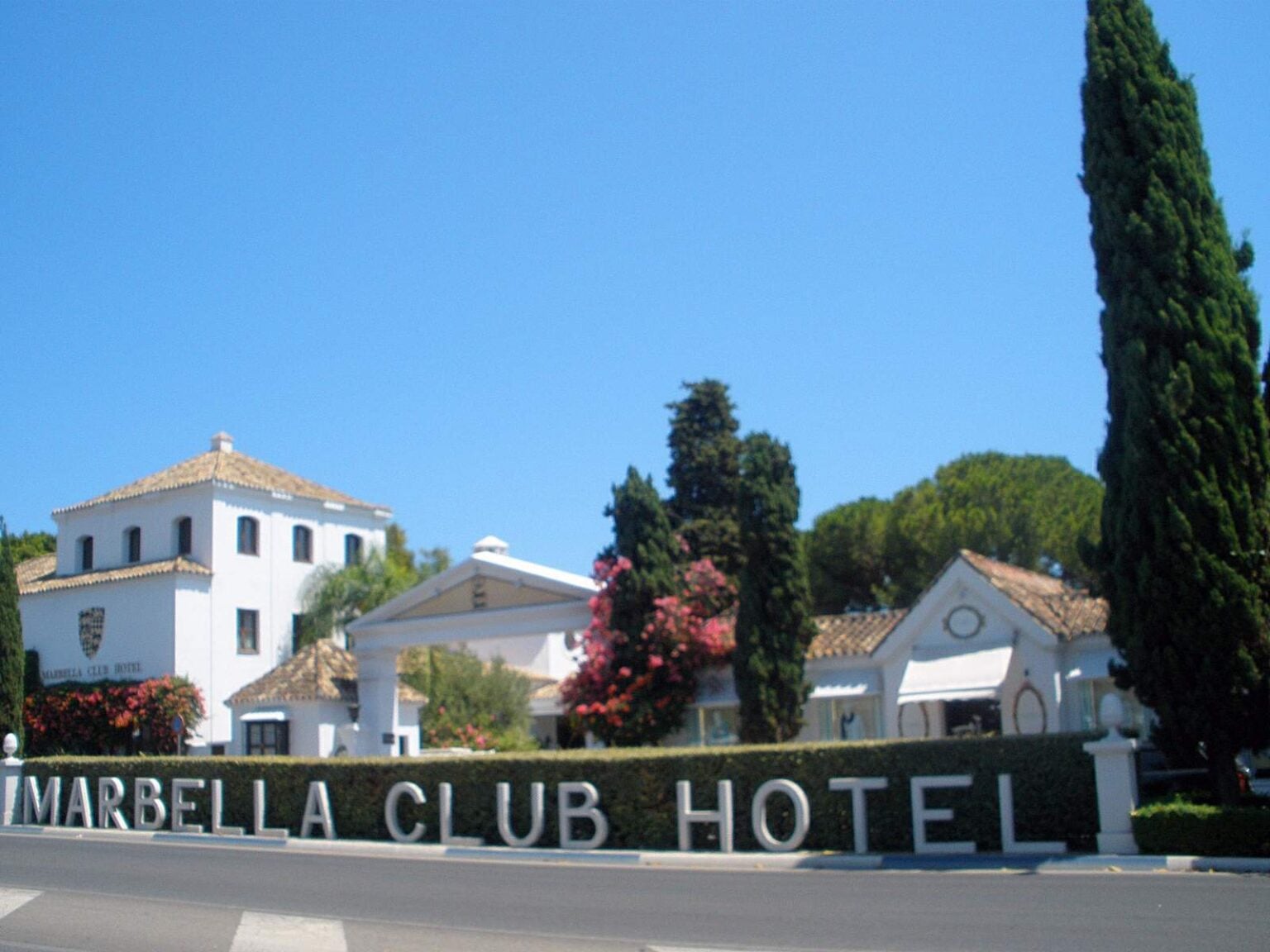 Marbella News - The Olive Press Spanish Newspaper