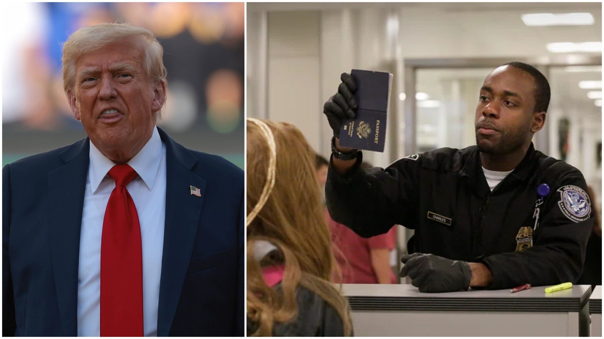 Heading to the US any time soon? Be prepared to hand over your social ...