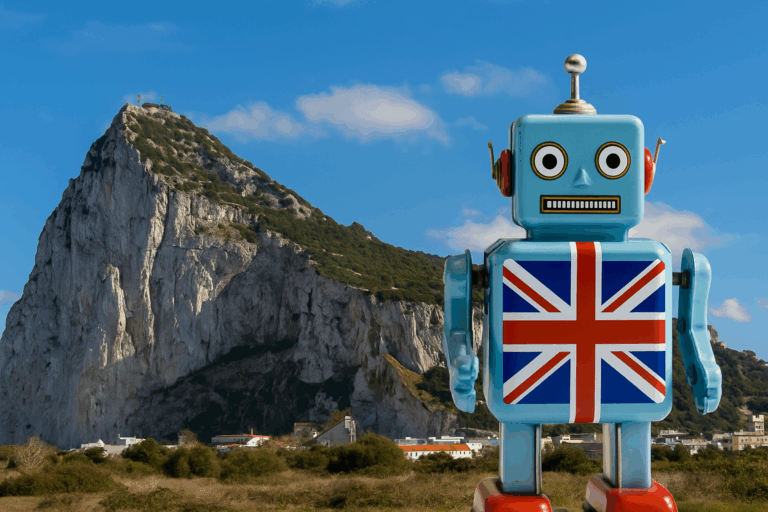 Exoskeletons trialed in Gibraltar by Spanish Robotics company to help ...