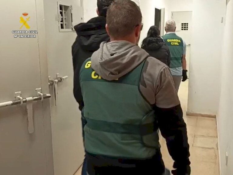 Spain's 'Most Wanted' criminal couple with dozens of arrest warrants ...