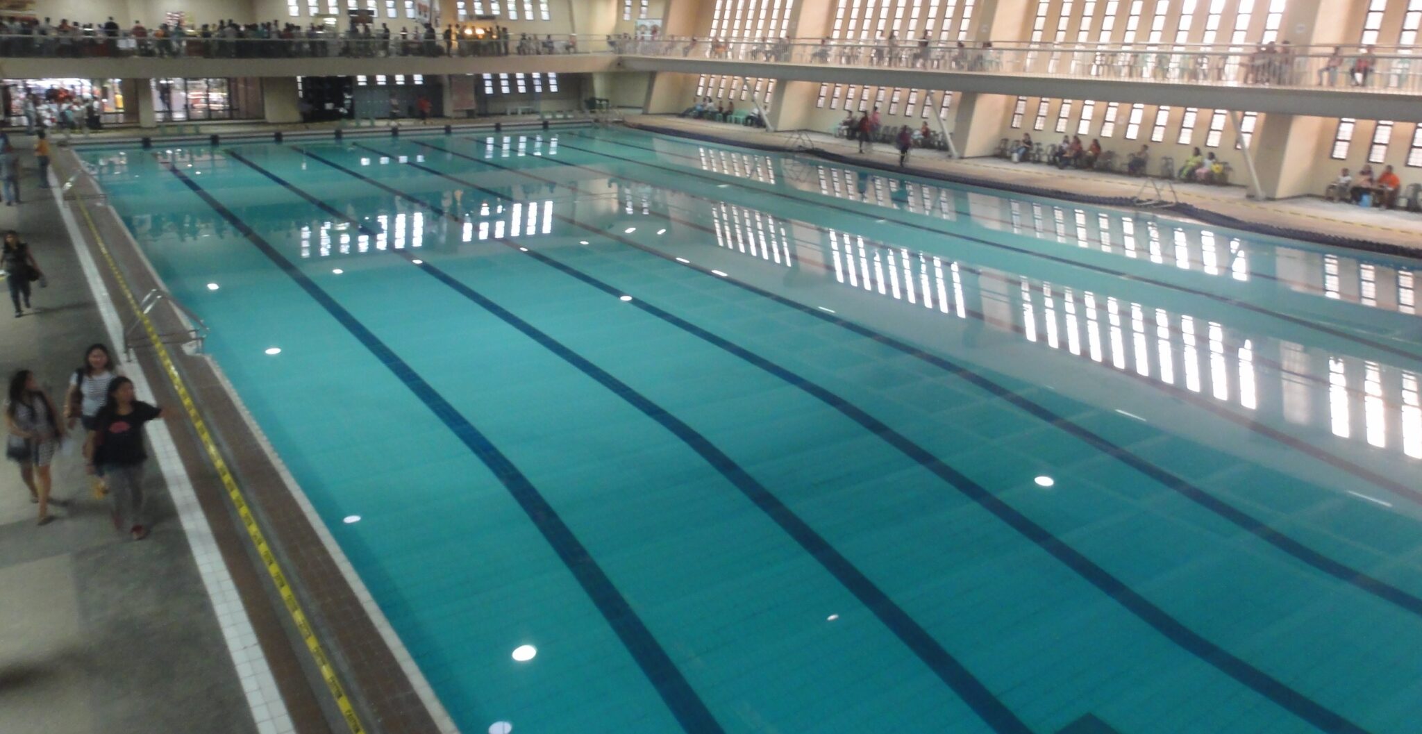 Inside the 'unique' new mega sports complex planned for Mijas