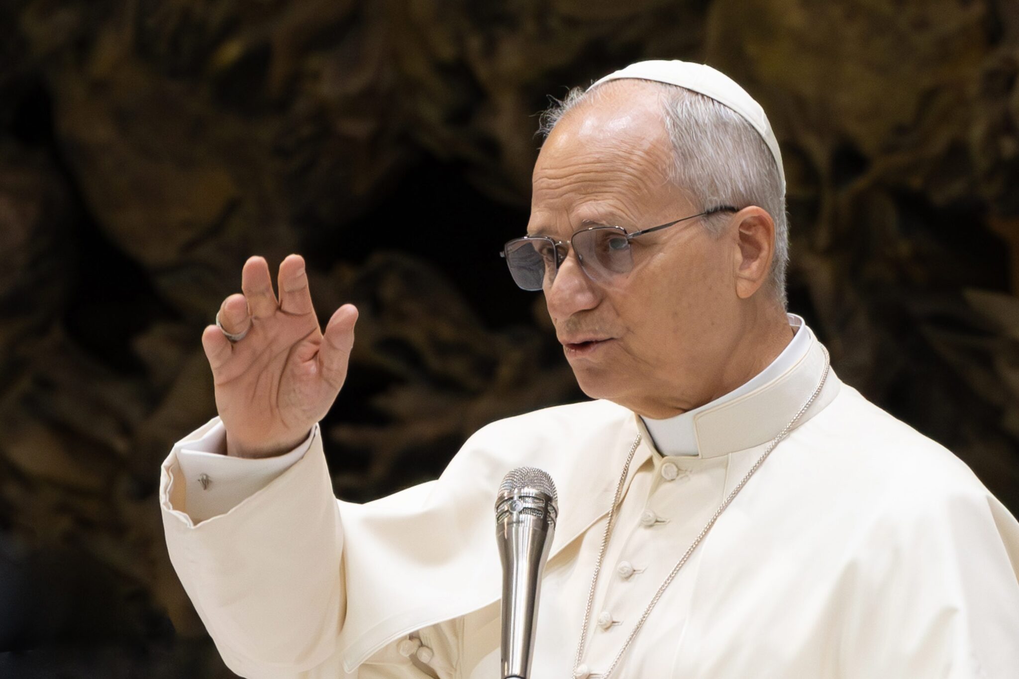 Pope Leo will make first trip to Spain as pontiff this year with three ...
