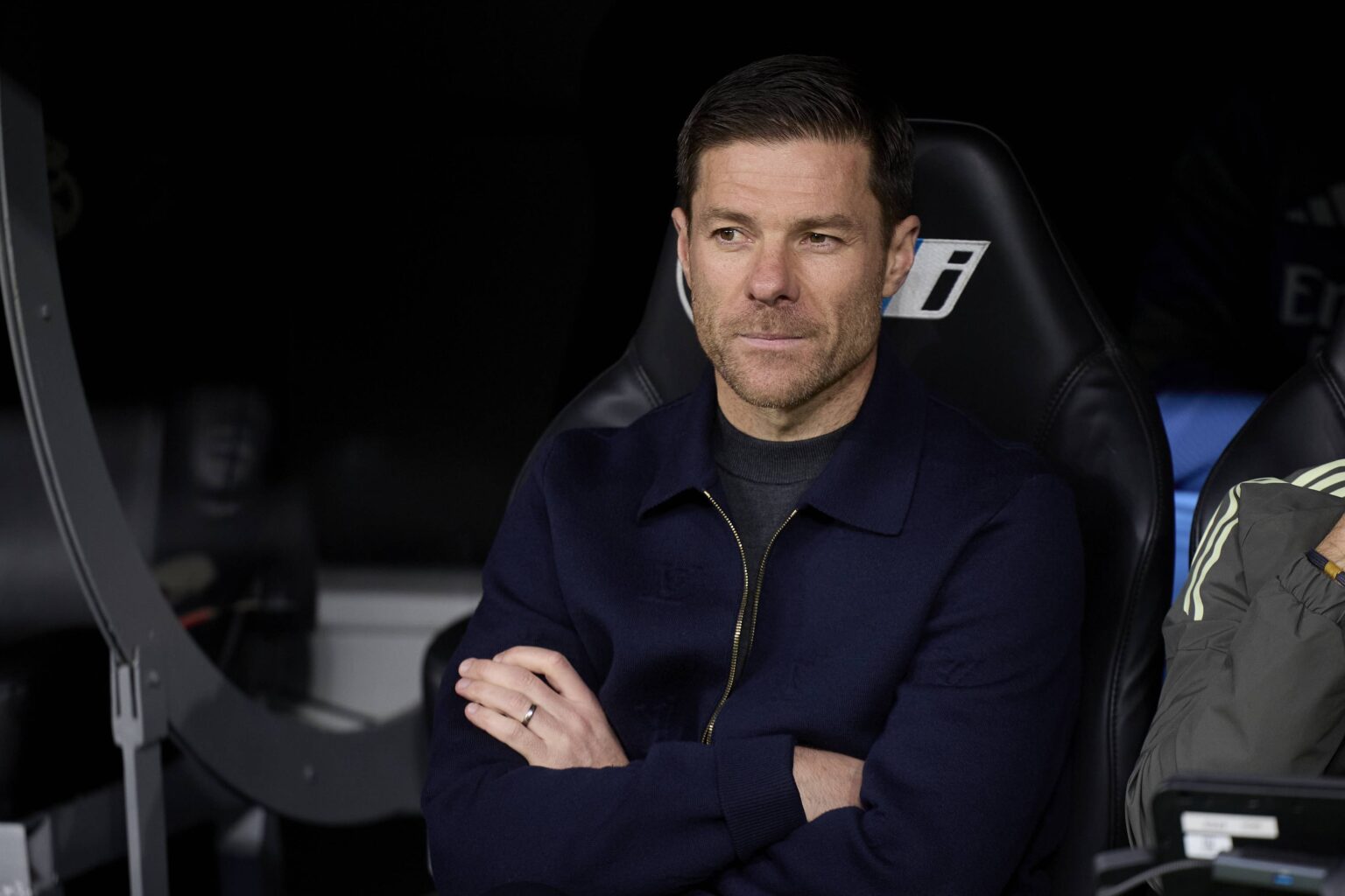 Real Madrid 'sack' coach Xabi Alonso and replace him with reserve team ...