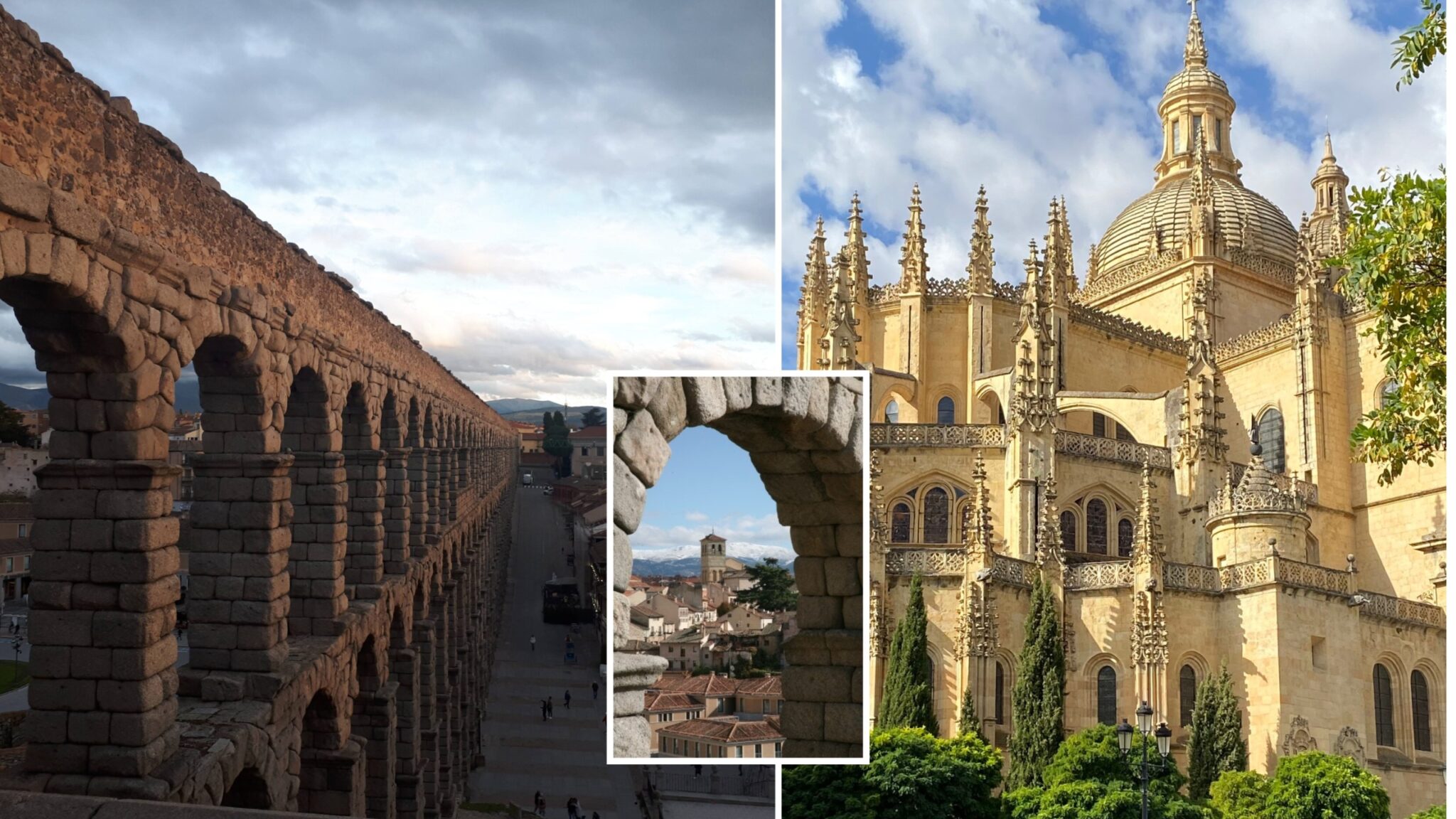 Segovia - Olive Press News Spain