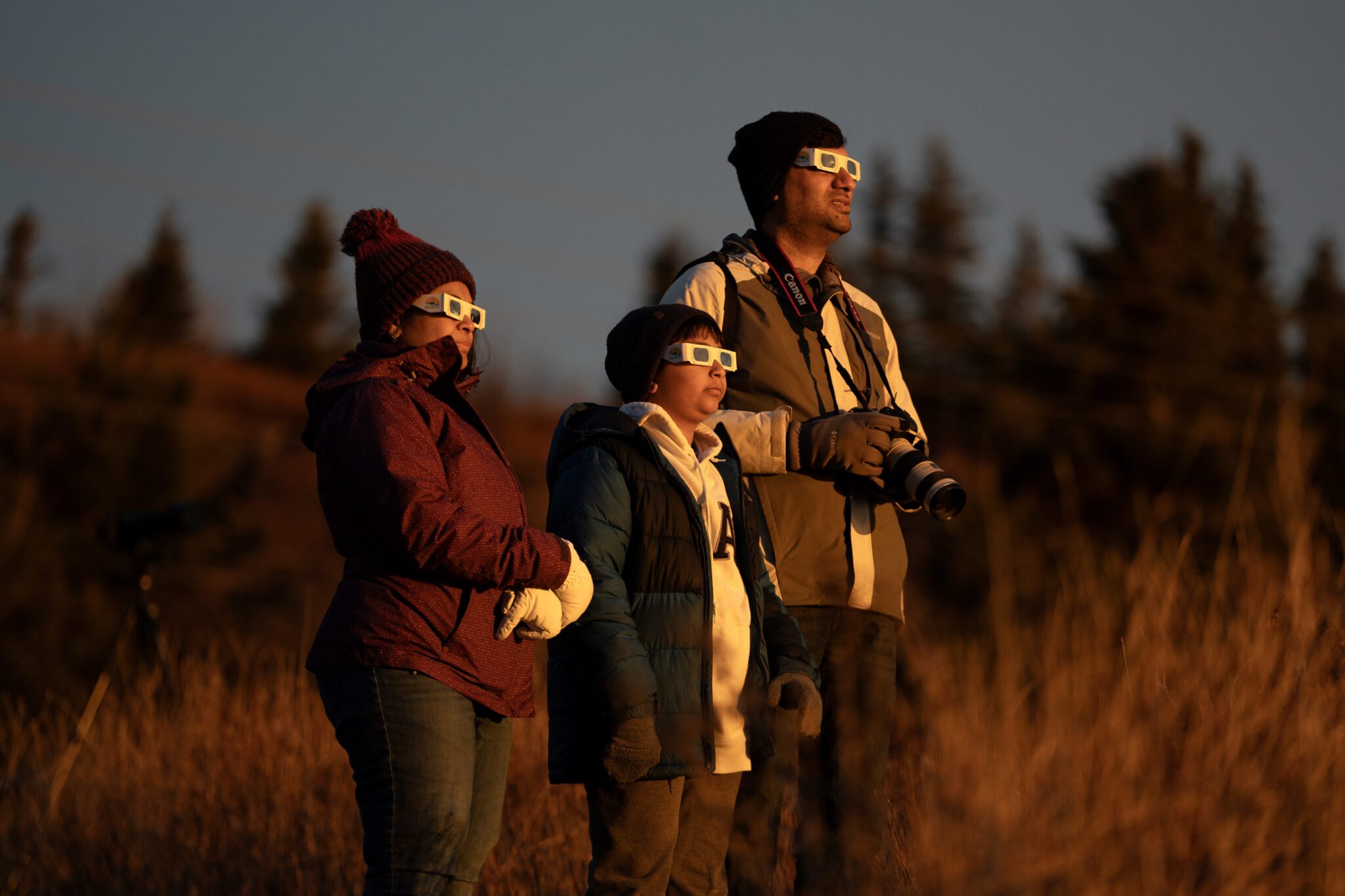 Tourism frenzy in rural Spain as 10 million solar eclipse seekers book ...