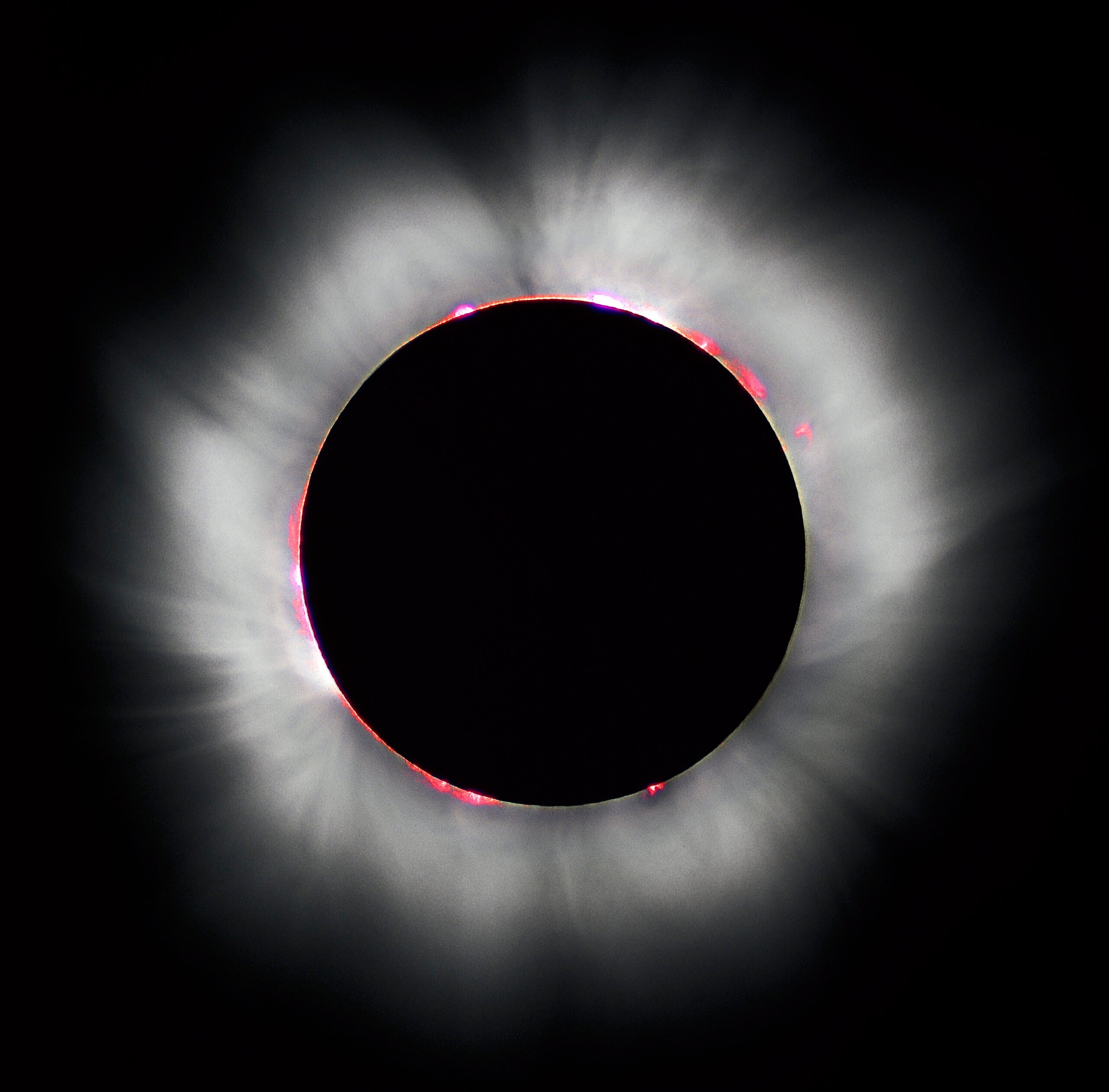 Coming up in 2026: Spain will enjoy its first total solar eclipse in ...