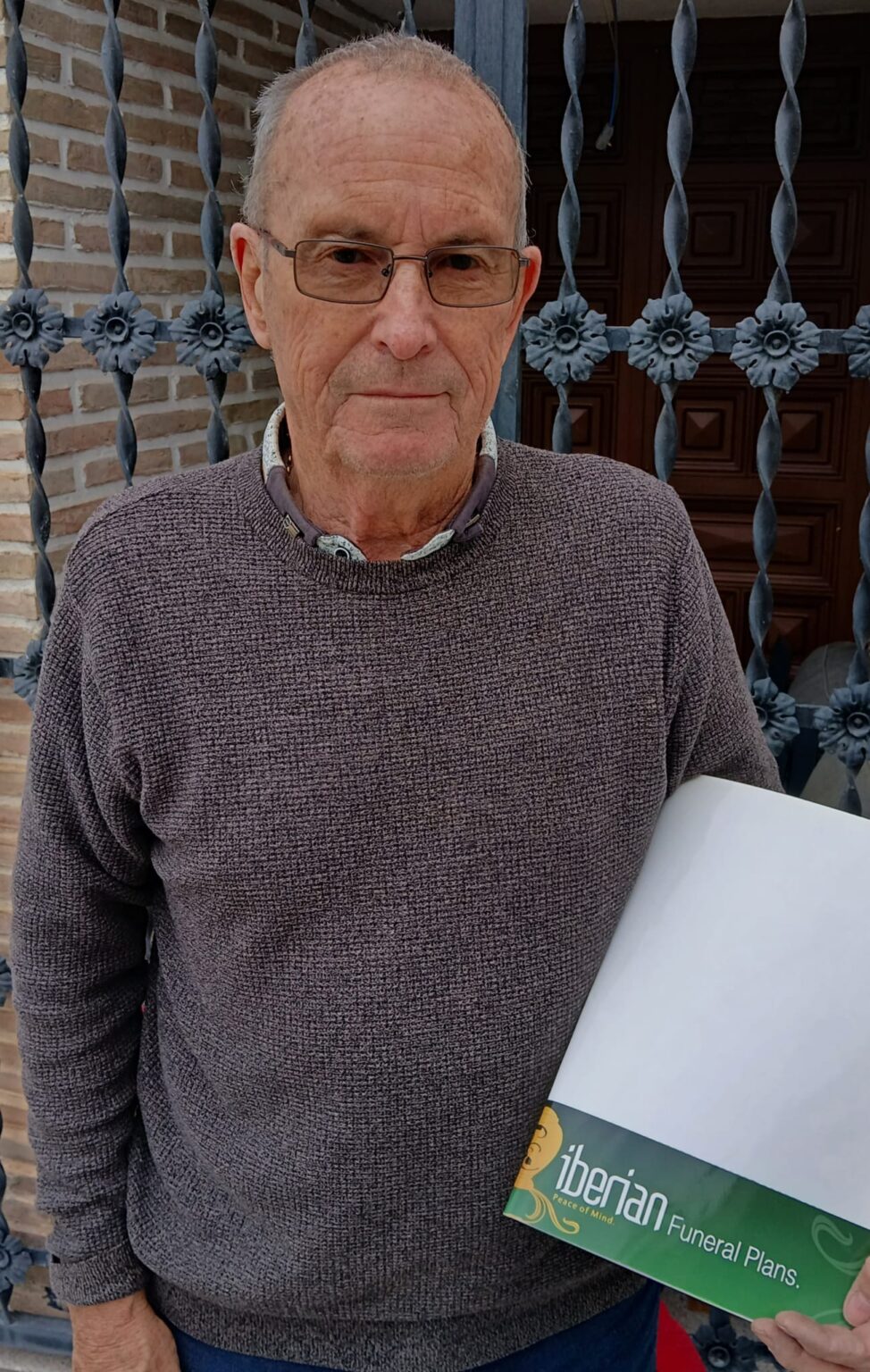 Expat shock as vanished funeral firm found to have 'no funds left'