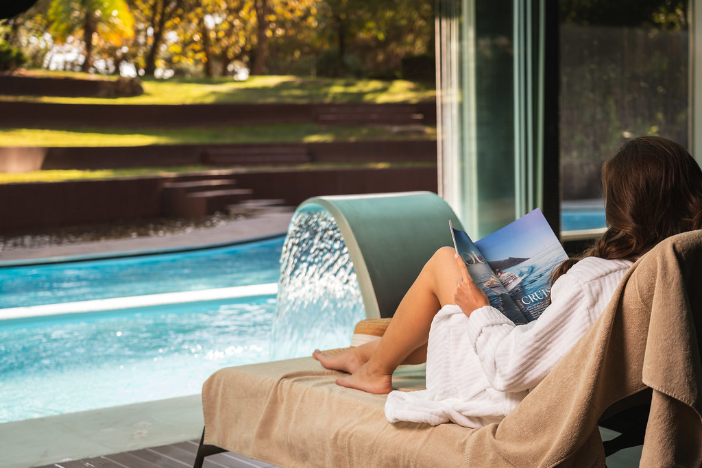 Ten of the best weekend spa breaks in Spain and Portugal