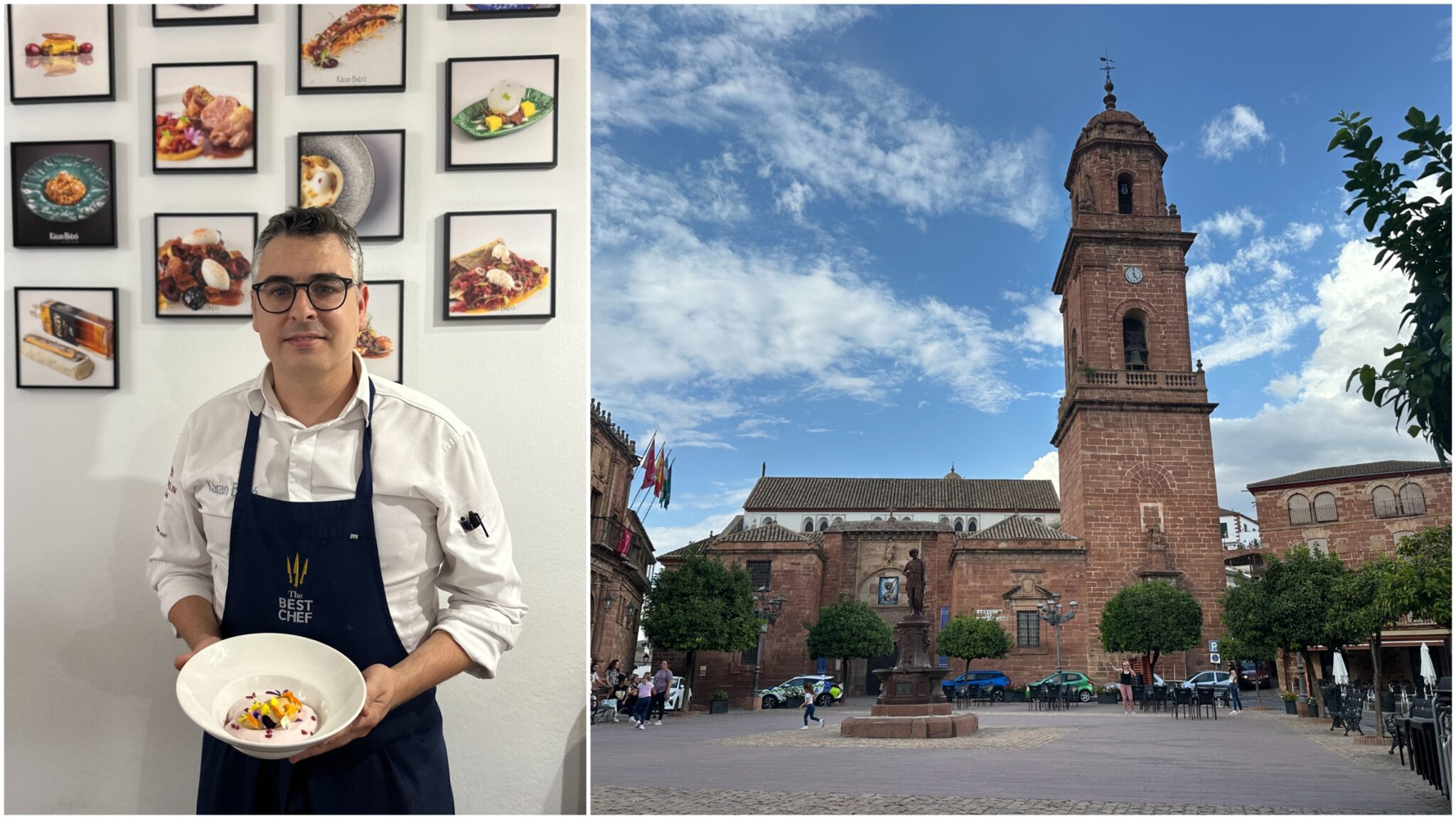 Spain's best kept culinary secret: Cordoba's Valle de las Pedroches
