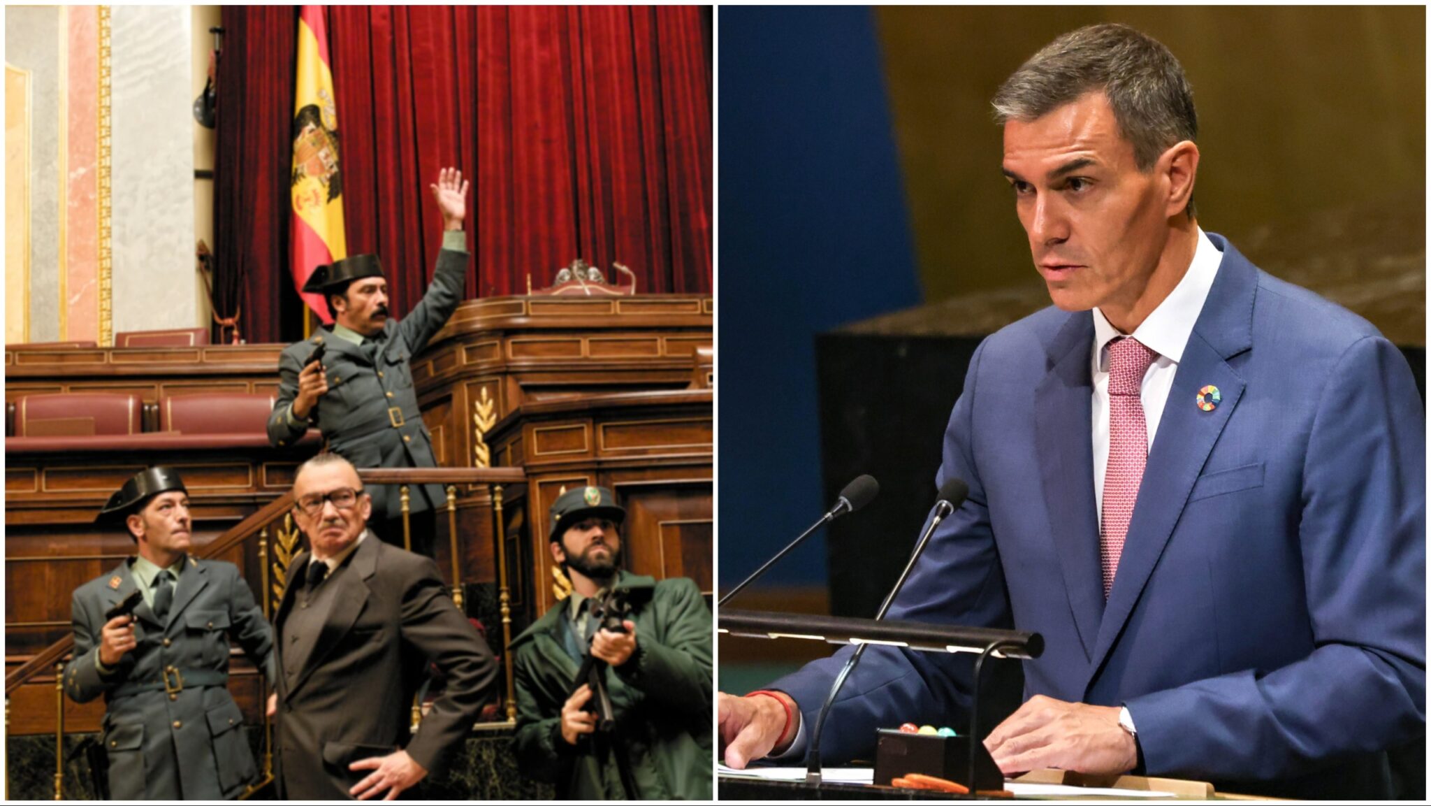 Spain’s Pedro Sanchez vows to release all top-secret files related to ...