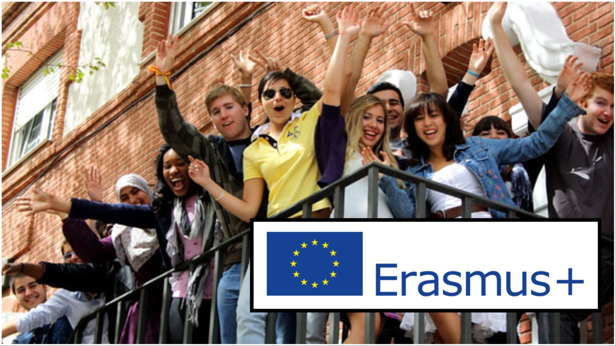 Erasmus has returned but what does it mean for UK students?