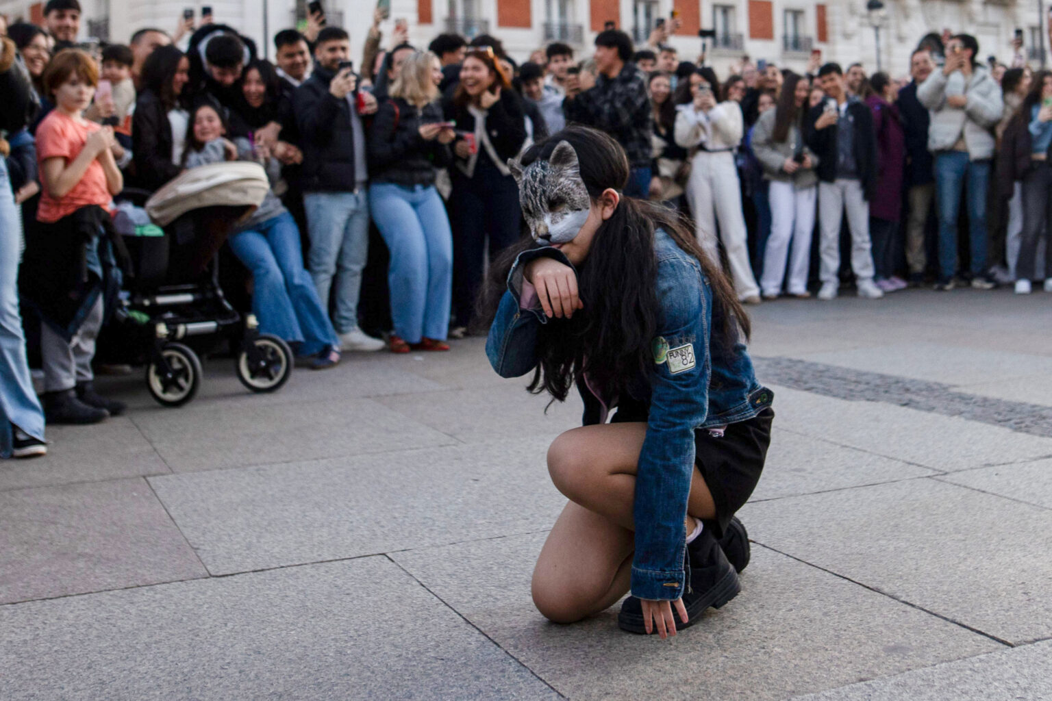 What’s behind Spain's bizarre new 'therians' craze?