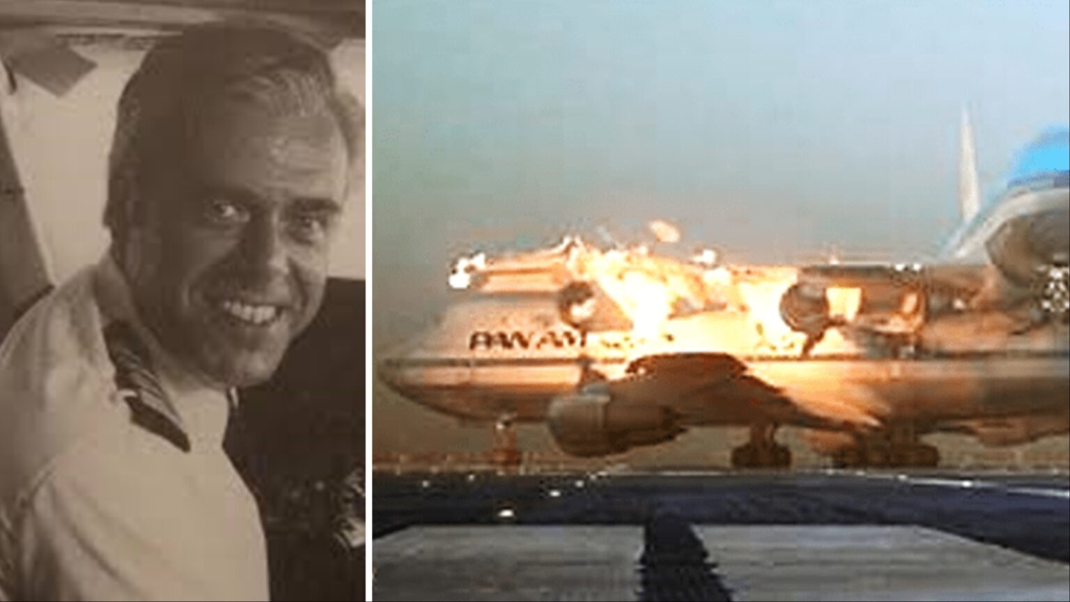 The deadly chain of events that caused world's worst aviation disaster