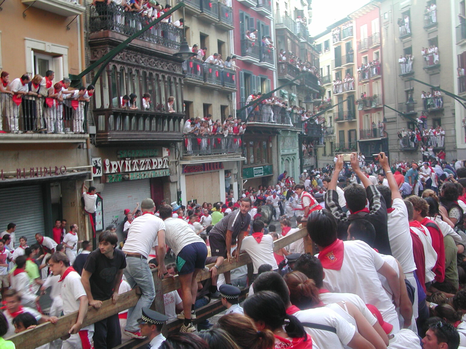 Spain's bull running controversy: First 2026 death raises questions