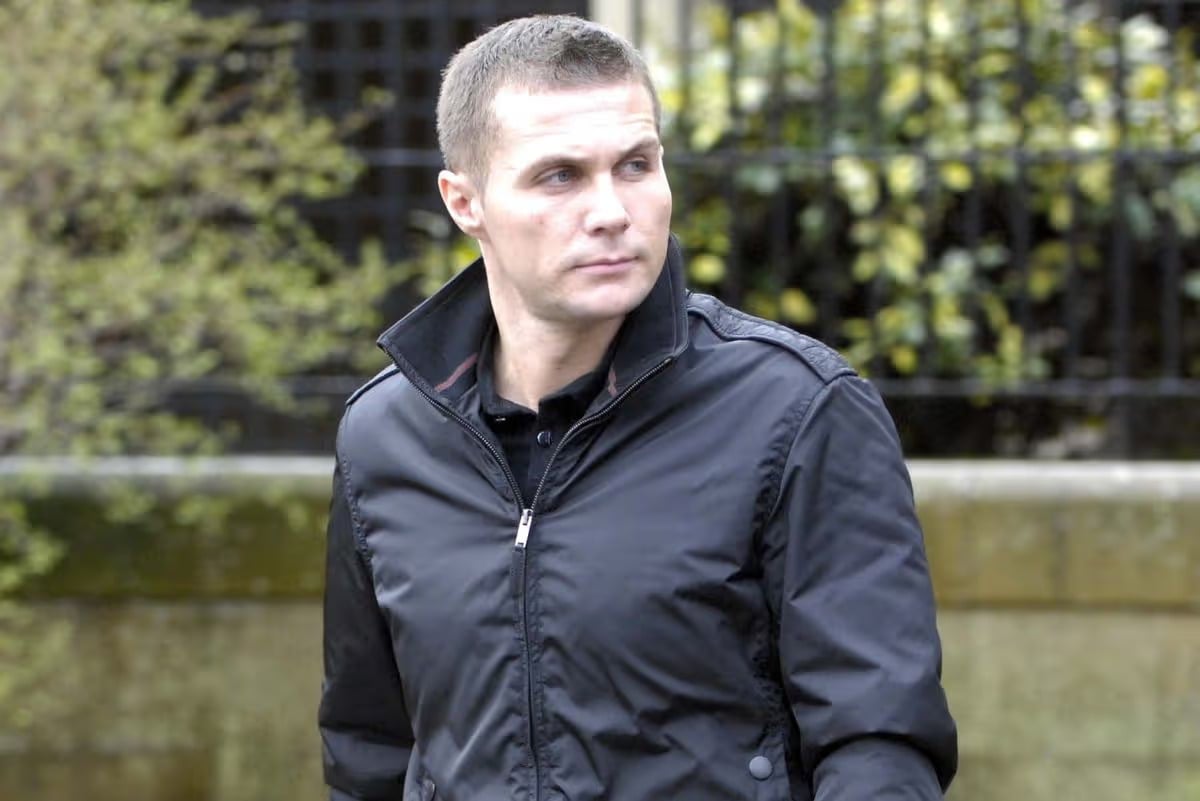 Scottish mafia boss faces extradition to Spain after Bali arrest