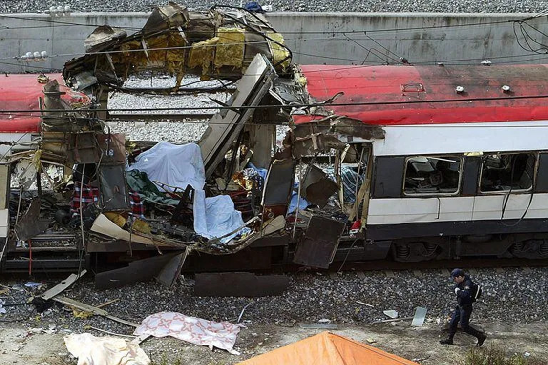 How Spain's worst ever terror attack unfolded 22 years ago