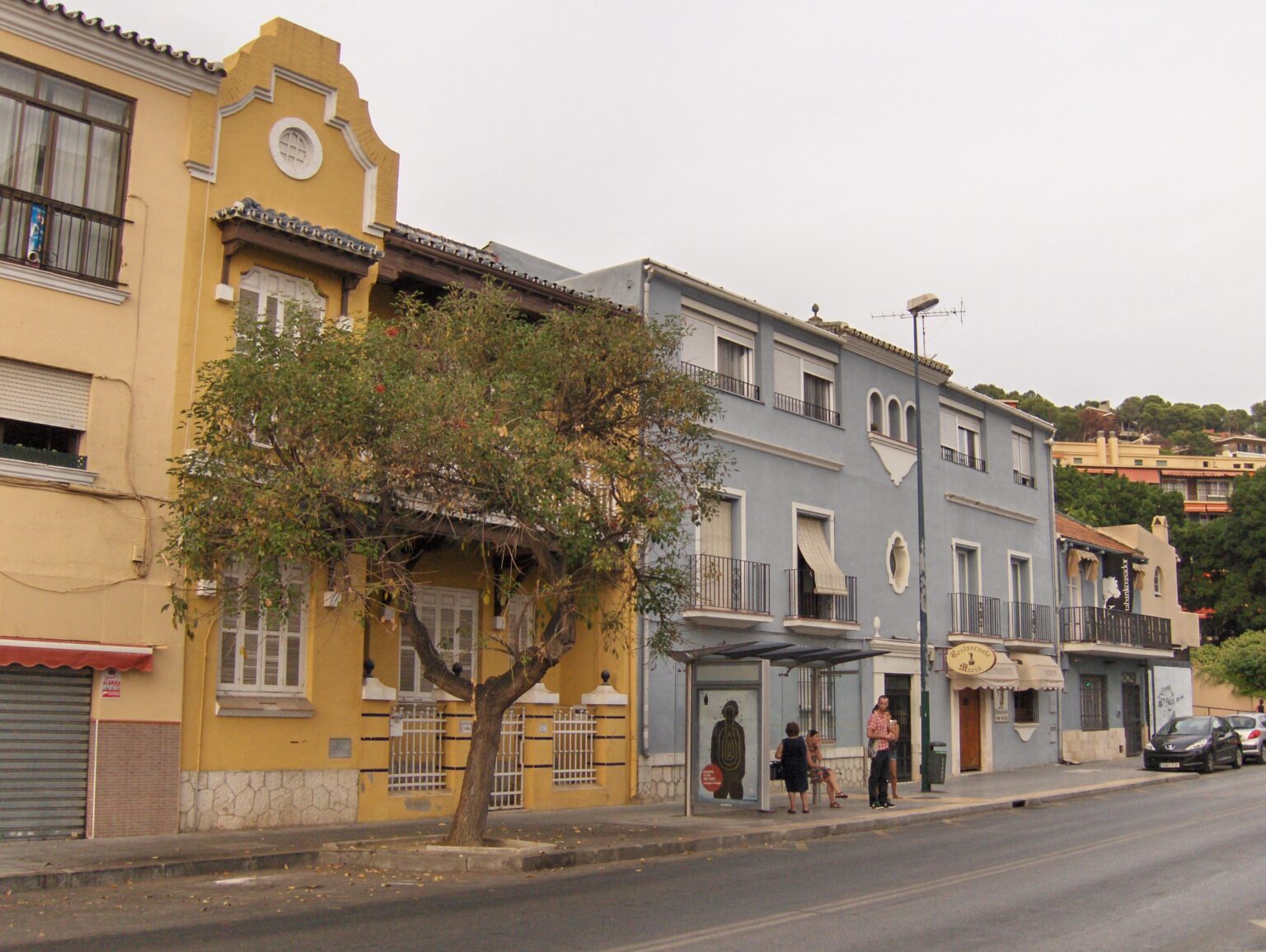 Dark Easter Monday: two traffic deaths on the Costa del Sol