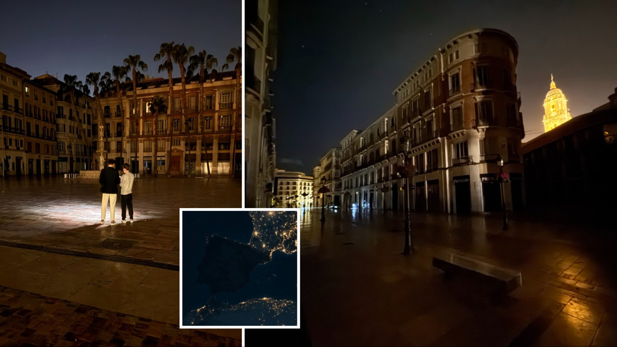 Reliving Spain's blackout and the fallout one year on