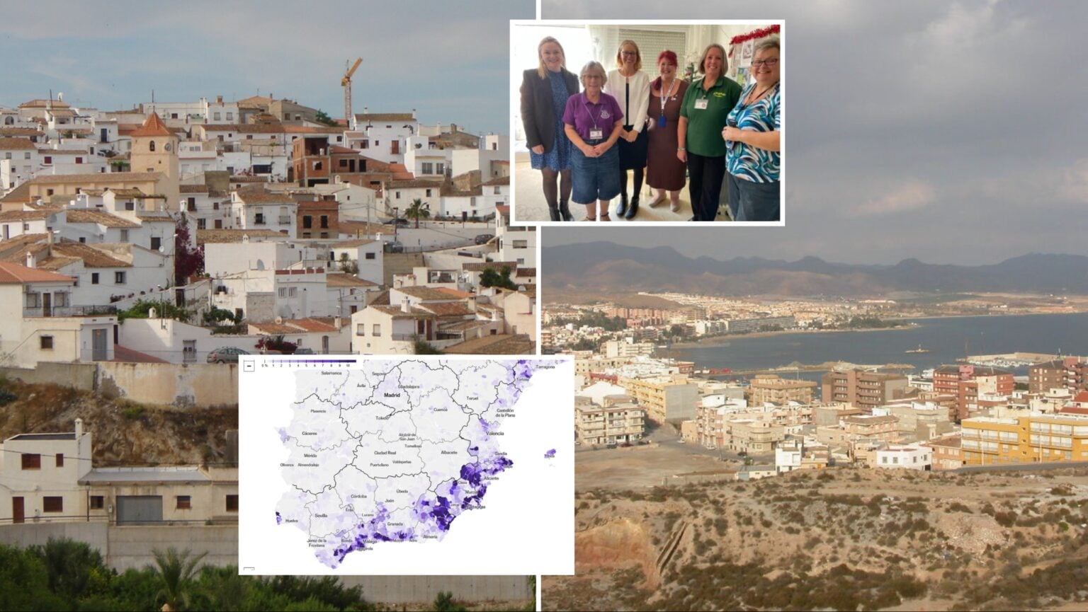Spain News in English | Spain’s #1 Expat Newspaper