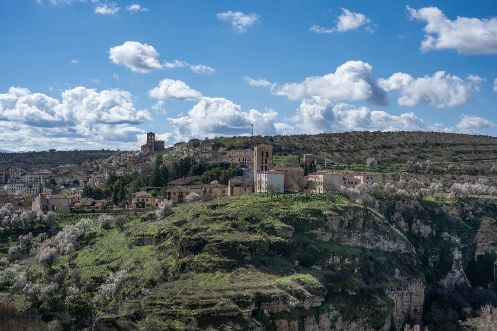 Empty Spain: How expats are helping to revitalise rural areas