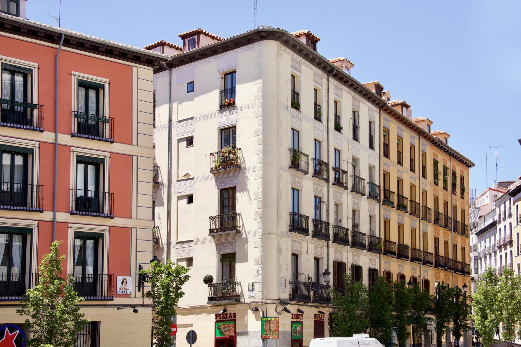 Majority of rental homes in Spain owned by landlords with multiple ...